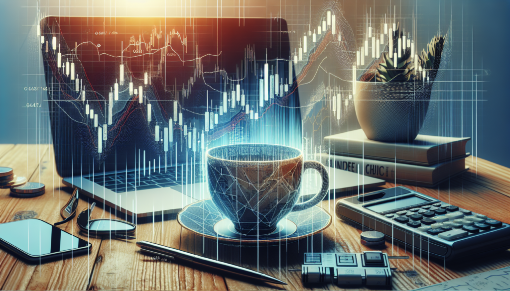 Cup and Handle Pattern: Trading Strategies and Examples Explained • The ...