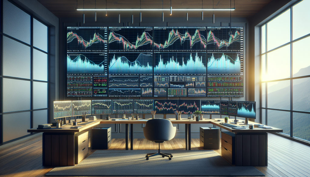 Donchian Channels: A Complete Guide to Trading and Analysis • The Forex ...