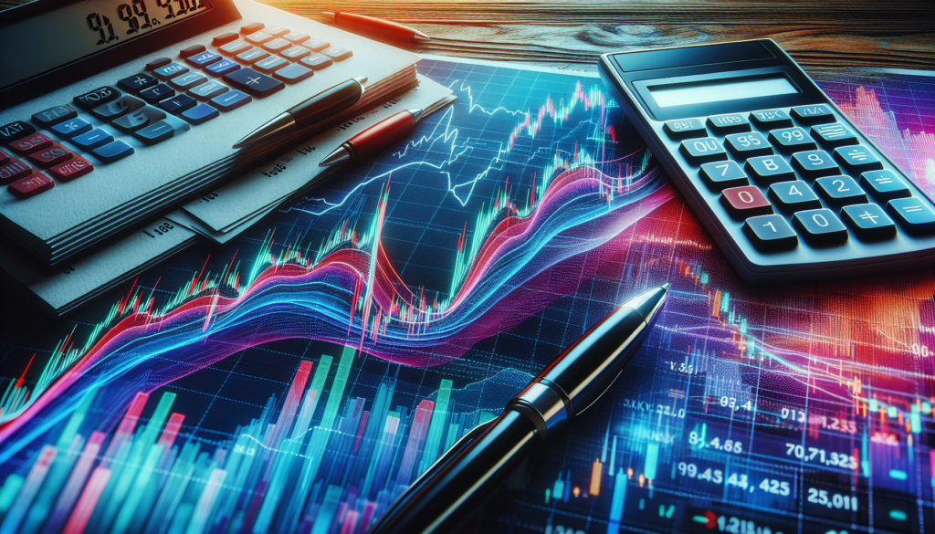 Coppock Curve: Understanding Its Significance and Applications • The Forex Trading System