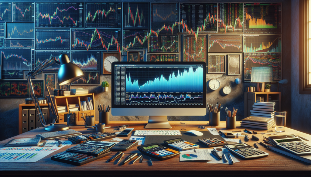 Average True Range (ATR): Understanding, Calculation, and Trading ...