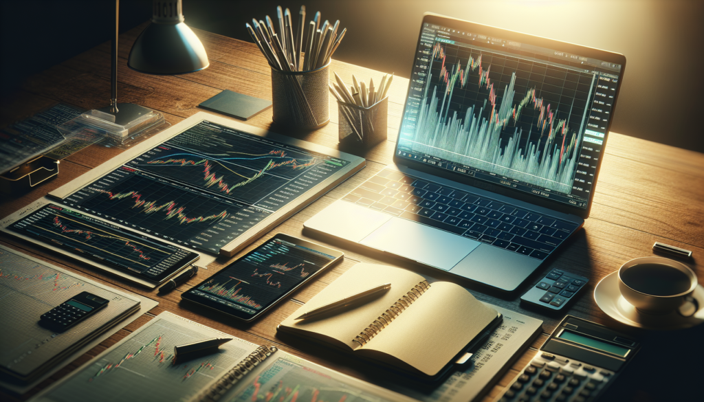 Upper Shadow: Understanding Candlestick Patterns for Trading Success ...
