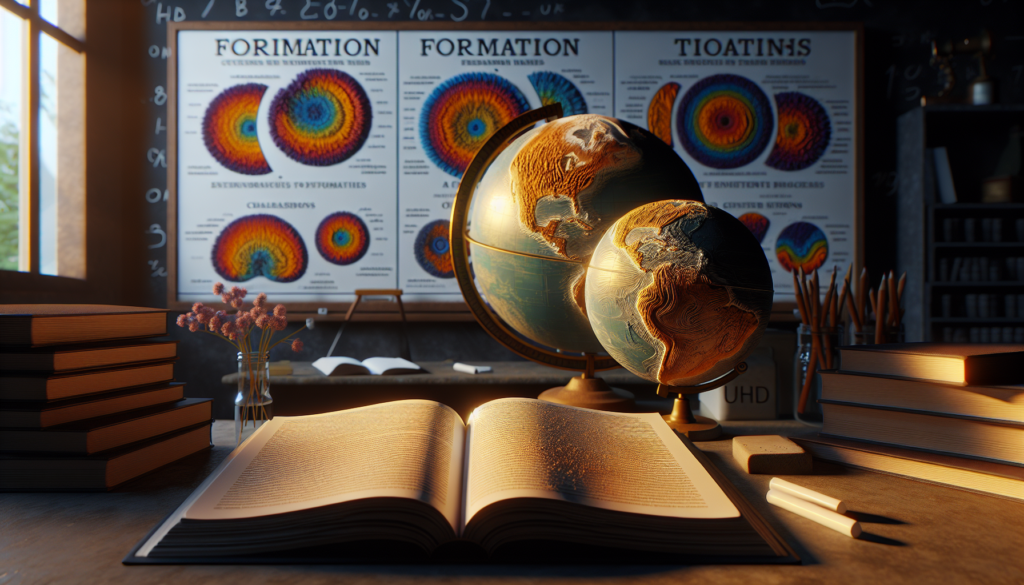 Formation: Understanding Its Definition and Importance • The Forex ...